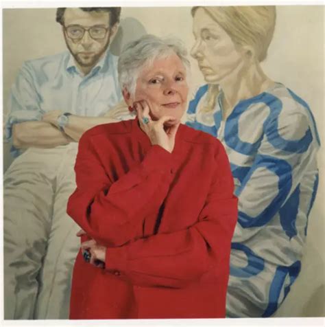 Remembering Feminist Art Historian Linda Nochlin From Her Famous Essay