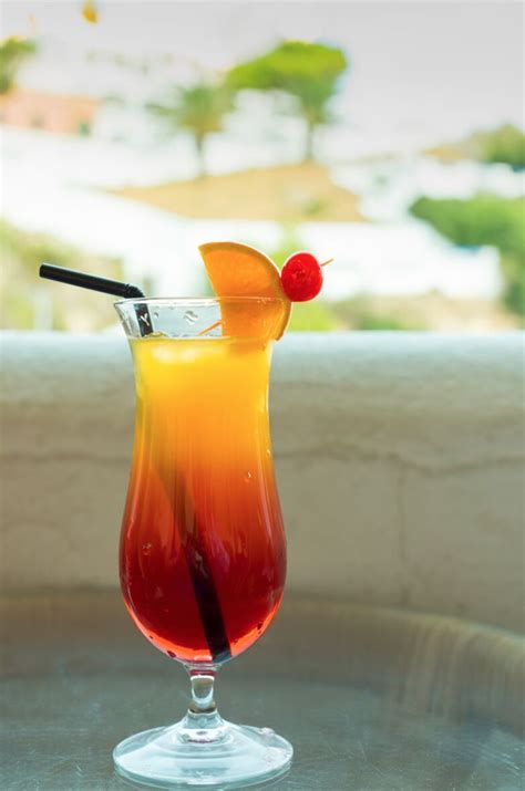 5x Lekkere Alcoholvrije Cocktails Die Je Makkelijk Zelf Maakt Girlscene