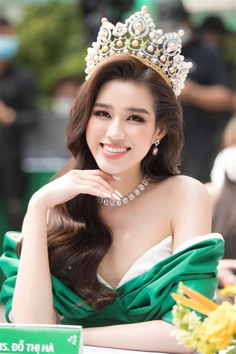 Hoa Hậu Gây ấn Tượng Trong Hôn Lễ Của Đỗ Mỹ Linh Thay đổi Ra Sao Sau 2