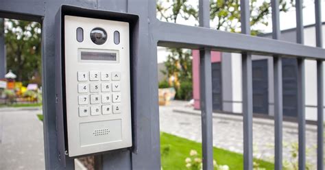 How Does Intercom System Work Yda Security Systems Nyc