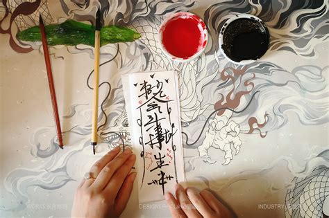 日常 长月烬明追剧走一波 一起来画见生符lanxi蘭曦 站酷zcool