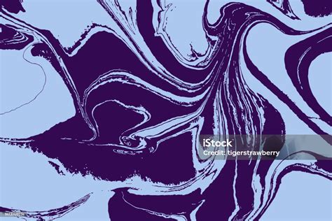 스미나가시는 일본의 고대 예술품입니다 종이 마블링 또는 대리석 파도 예술 디자인 커버 포스터 명함 프리젠 테이션 초대 전단지를위한 템플릿 벡터 0명에 대한 스톡 벡터 아트