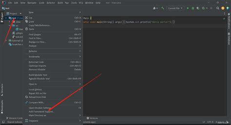 Intellij Idea Java Web Idea Javase