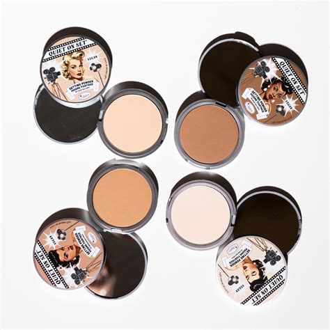 theBalm Cosmetics