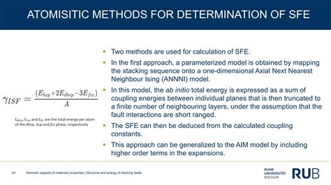 Structure And Energy Of Stacking Faults Nithin Thomas Pdf