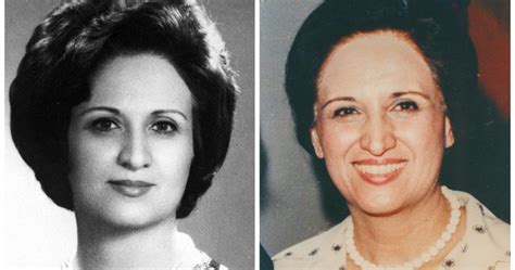 Remembering A Bahai Scientist Executed For Her Faith