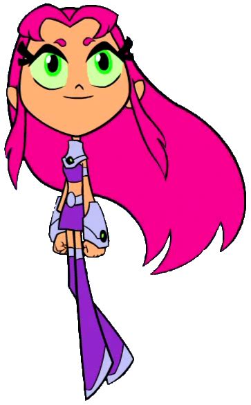 Starfire Gumball Fanon Randomness Wiki Fandom