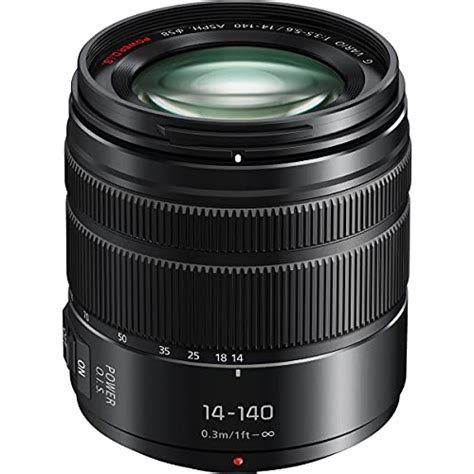Best Panasonic Lumix G7 Lenses For Stunning Photography Guide Focal