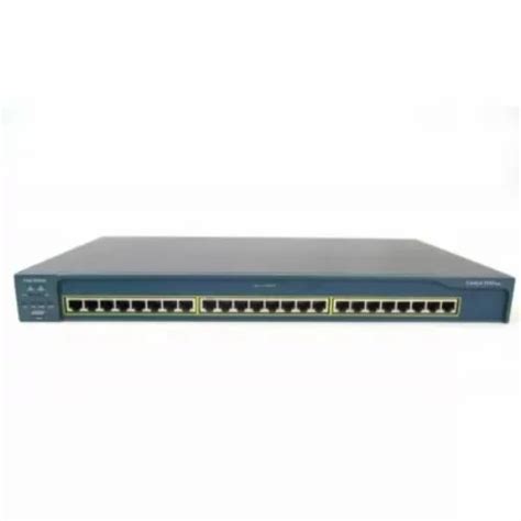 Cisco Catalyst WS C G TC L Switches LAN Capable At Piece In Bengaluru