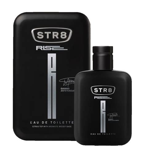 Rise Str8 Perfume A Fragrance For Women And Men 2020