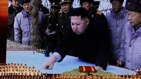 North Korean Defector Kim Jong Un Underestimates Us Military