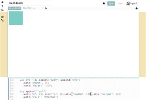 D3 js 学习之路 知乎
