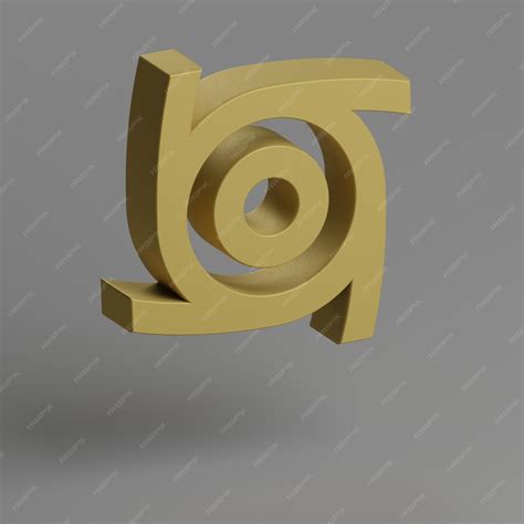Premium Photo Cyclone Icon Yellow Symbol Social Icons On Gray