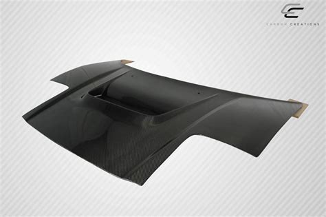 Carbon Fiber Hood Body Kit For 1997 Acura NSX 0 1991 2001 Acura NSX T