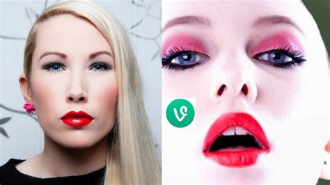 Funny Halloween Makeup Compilation Vine November 2016 Youtube