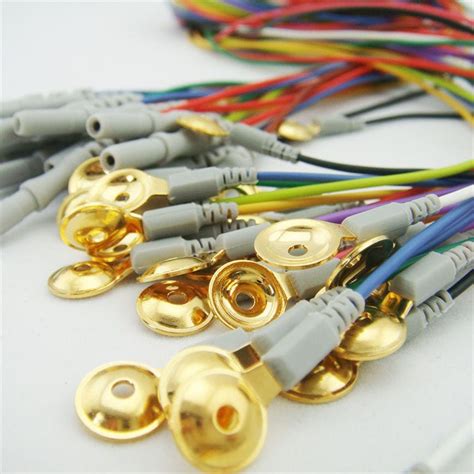 Eeg Gold Wuhan Greentek Emg