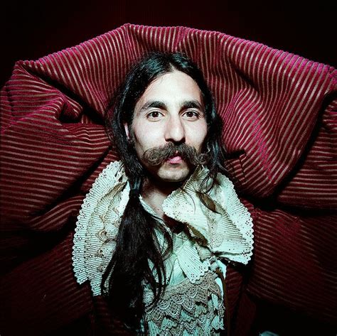 World Beard And Moustache Championships Alex Antebi Photography Portfolio Template