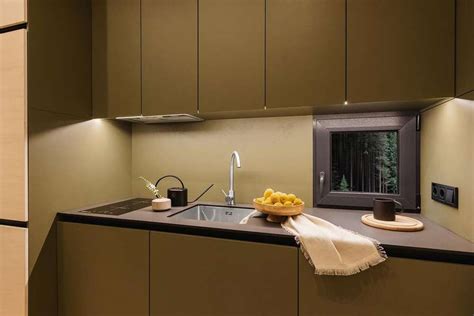 Model S · Tiny House By I Love Tiny