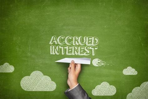 What Is Accrued Interest And How To Calculate It