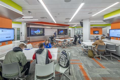 Occ Classroom —