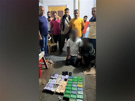 Assam Police Seize Narcotic Drugs Worth Over 1 Crore 2 Held In Barpeta