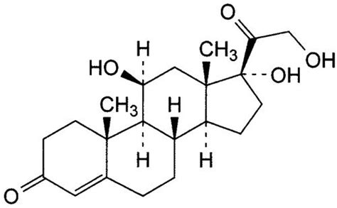 Hydrocortisone Hydrogen Succinate CAS 2203 97 6