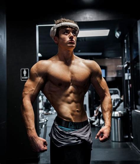 Adam Burgol Diet Plan And Workout Routine September 2024 Tikkay Khan