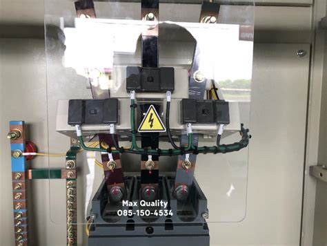 Mdb 600a ตู้ตั้งพื้นภายในอาคาร รับประกอบติดตั้งตู้ไฟฟ้าแรงต่ำทุกชนิด Mdb Db Dcb Mcb Ats