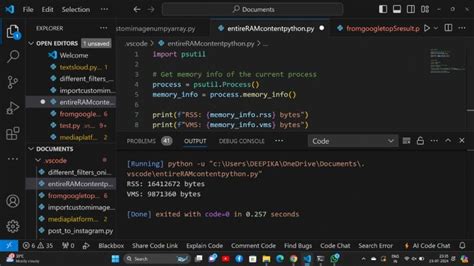 Deepika Kanwar On Linkedin Python Imageprocessing Digitalart