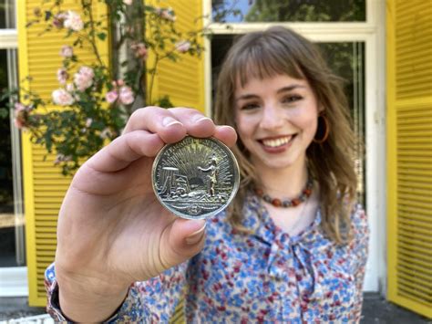 Jong Zeeuws Tekentalent 2024 Lena Van Beest Teeken Akademie