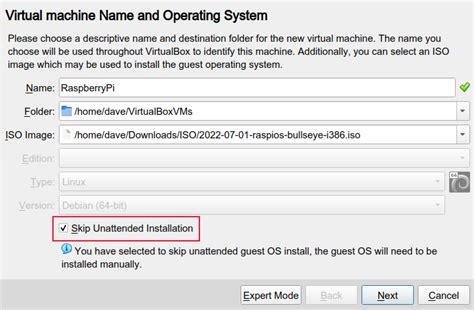 How To Run A Raspberry Pi In Virtualbox Guidantech