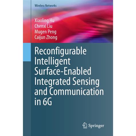 Wireless Networks Reconfigurable Intelligent Surface Enabled