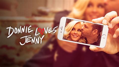 ‎donnie Loves Jenny —apple Tv