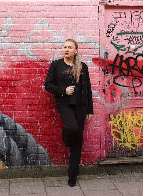 Vikki Choice Model Management Uk