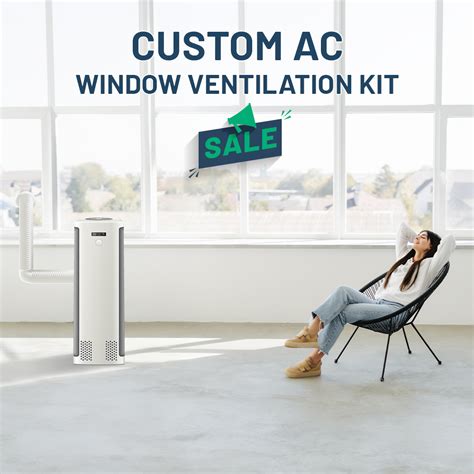 Custom Ac Window Ventilation Panels Plasticousa