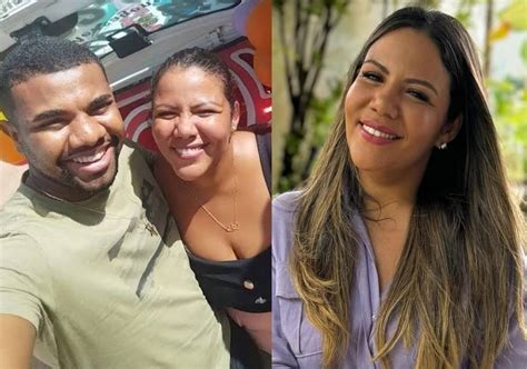 Mani Reggo entra na Justiça e pede reconhecimento de união estável