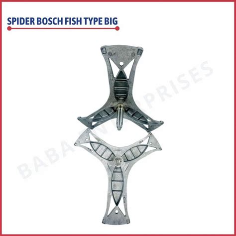 Bosch Washing Machine Drum Spider At Best Price In Kolkata By Baba