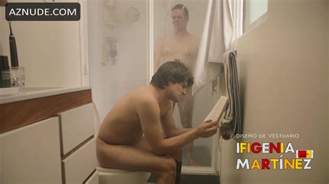 Aldo Escalante Nude Aznude Men