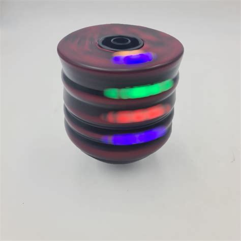 Jucarie Titirez Automat Muzica Joc De Lumini Model Dragon Rosu Dalimag Emag Ro