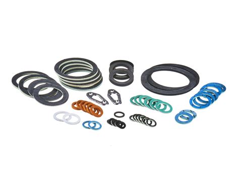 Sime Gaskets Kit 6281534 From Reece