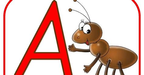 Flash cards do alfabeto em inglês Cartazes lindos e coloridos