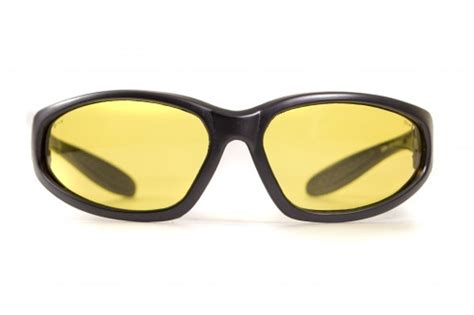 Фотохромные защитные очки Global Vision Hercules-1 Photochromic (yellow ...