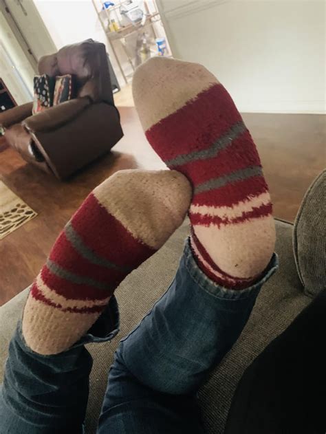 Who Wants To Take My Stinky Fuzzy Landscaping Socks Off Me Selling