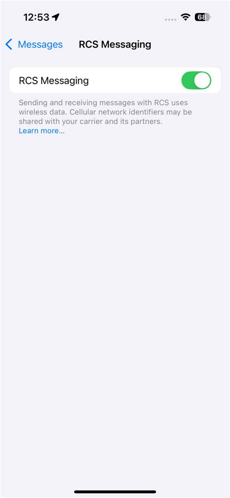 How To Fix Cellular Data Not Working In Ios 18 • Macreports