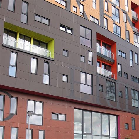 Governments Threatens To Name And Shame Owners That Do Not Replace Grenfell Style Cladding