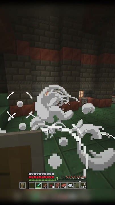 Minecraft майнкрафт Новый моб 1 21 маинкрафт майнкрафт1 21