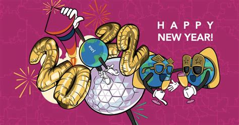 A Year In Review ArcGIS API For JavaScript 2021