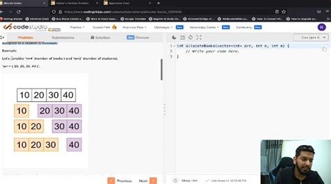 Sneha Kumari On Linkedin Datastructures Algorithms Binarysearch