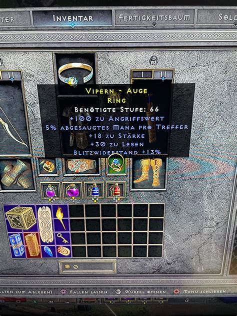 Charsi Rdiablo2resurrected