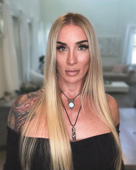 Ex Lutadora Parou A Internet Ao Mostrar Seu Processo De Transição De Gênero